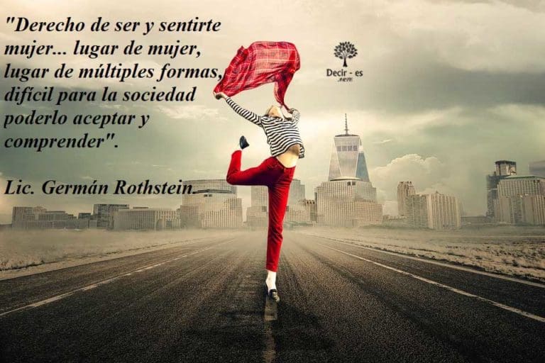 Lic Germán Rothstein – "Universo PsicoRosty"