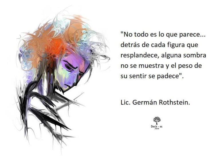 Lic Germán Rothstein – "Universo PsicoRosty"