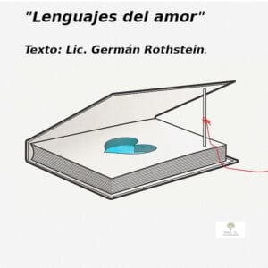 «Lenguajes del amor» – "Universo PsicoRosty"